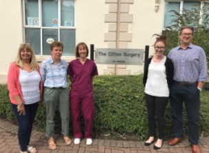 Why become a GP Partner?